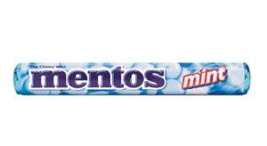 Mentos - GROVES Sound Branding